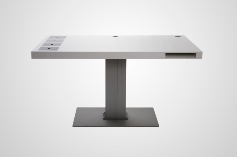 MILK – We made a table that will work for you